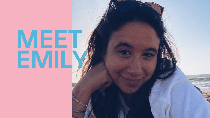 Meet Co-Founder Emily: Resident Wellness Queen – Resist Nutrition Bars