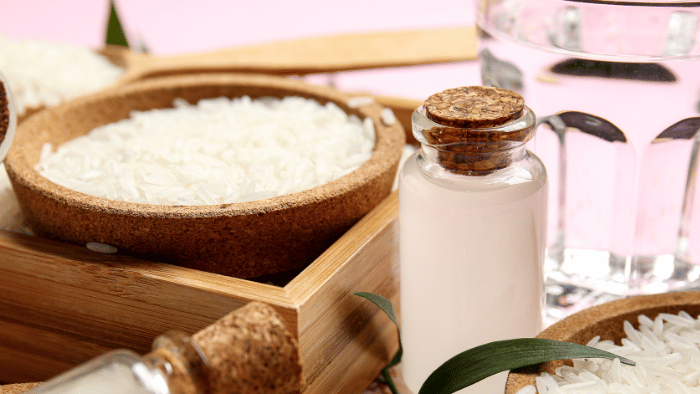 The Ultimate Guide to Rice Water Skin Care Benefits – Resist Nutrition Bars